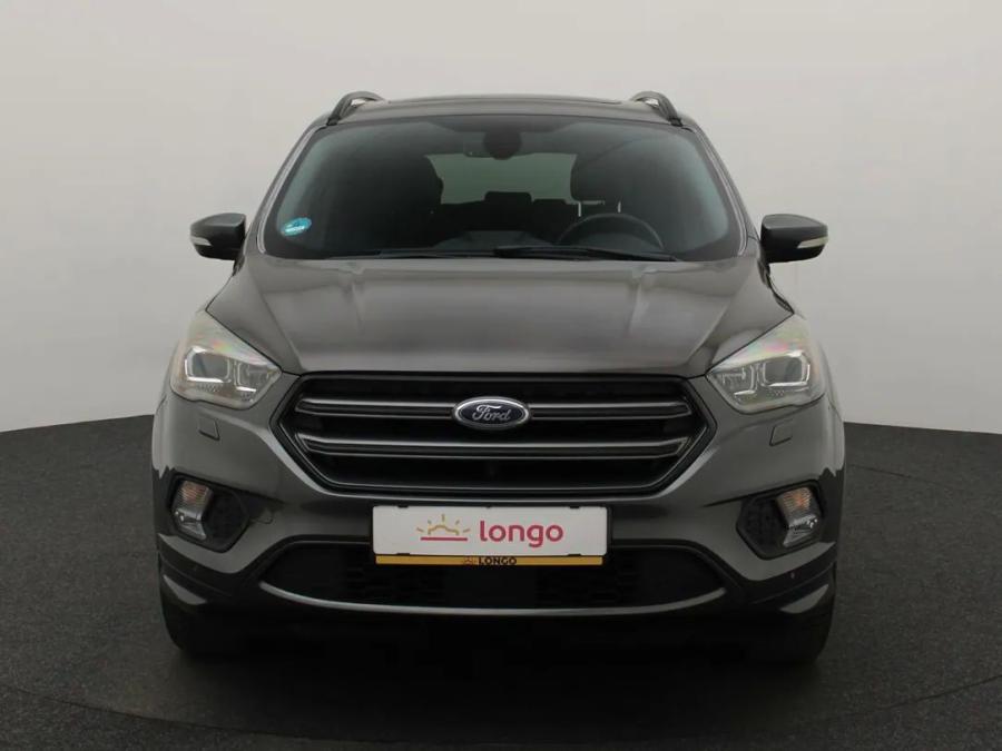 Ford Kuga 2017 Viļņa, ar dzinēja tilpumu 1.50 L un nobraukumu 102 tūkst. km par 12899 €, foto 4 vietnē AUTOMOTO.COM.LV