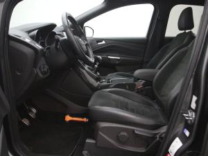 Ford Kuga 2017 Viļņa, ar dzinēja tilpumu 1.50 L un nobraukumu 102 tūkst. km par 12899 €, foto 5 vietnē AUTOMOTO.COM.LV