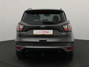 Ford Kuga 2017 Viļņa, ar dzinēja tilpumu 1.50 L un nobraukumu 102 tūkst. km par 12899 €, foto 6 vietnē AUTOMOTO.COM.LV