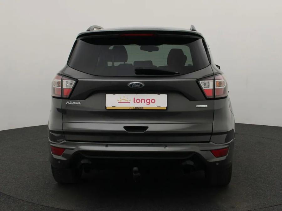 Ford Kuga 2017 Viļņa, ar dzinēja tilpumu 1.50 L un nobraukumu 102 tūkst. km par 12899 €, foto 6 vietnē AUTOMOTO.COM.LV