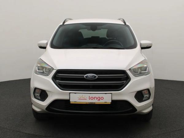 Ford Kuga 2017 Viļņa, ar dzinēja tilpumu 1.50 L un nobraukumu 163 tūkst. km par 10999 €, foto 3 vietnē AUTOMOTO.COM.LV