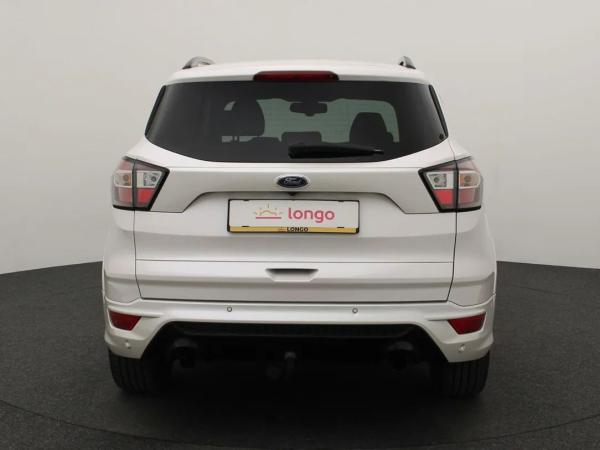 Ford Kuga 2017 Viļņa, ar dzinēja tilpumu 1.50 L un nobraukumu 163 tūkst. km par 10999 €, foto 5 vietnē AUTOMOTO.COM.LV