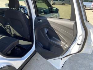 Ford Kuga 2017 Kelmė, ar dzinēja tilpumu 1.50 L un nobraukumu 159 tūkst. km par 8200 €, foto 14 vietnē AUTOMOTO.COM.LV