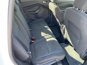Ford Kuga 2017 Kelmė, ar dzinēja tilpumu 1.50 L un nobraukumu 159 tūkst. km par 8200 €, foto 15 vietnē AUTOMOTO.COM.LV