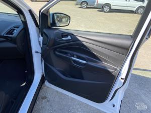 Ford Kuga 2017 Kelmė, ar dzinēja tilpumu 1.50 L un nobraukumu 159 tūkst. km par 8200 €, foto 16 vietnē AUTOMOTO.COM.LV