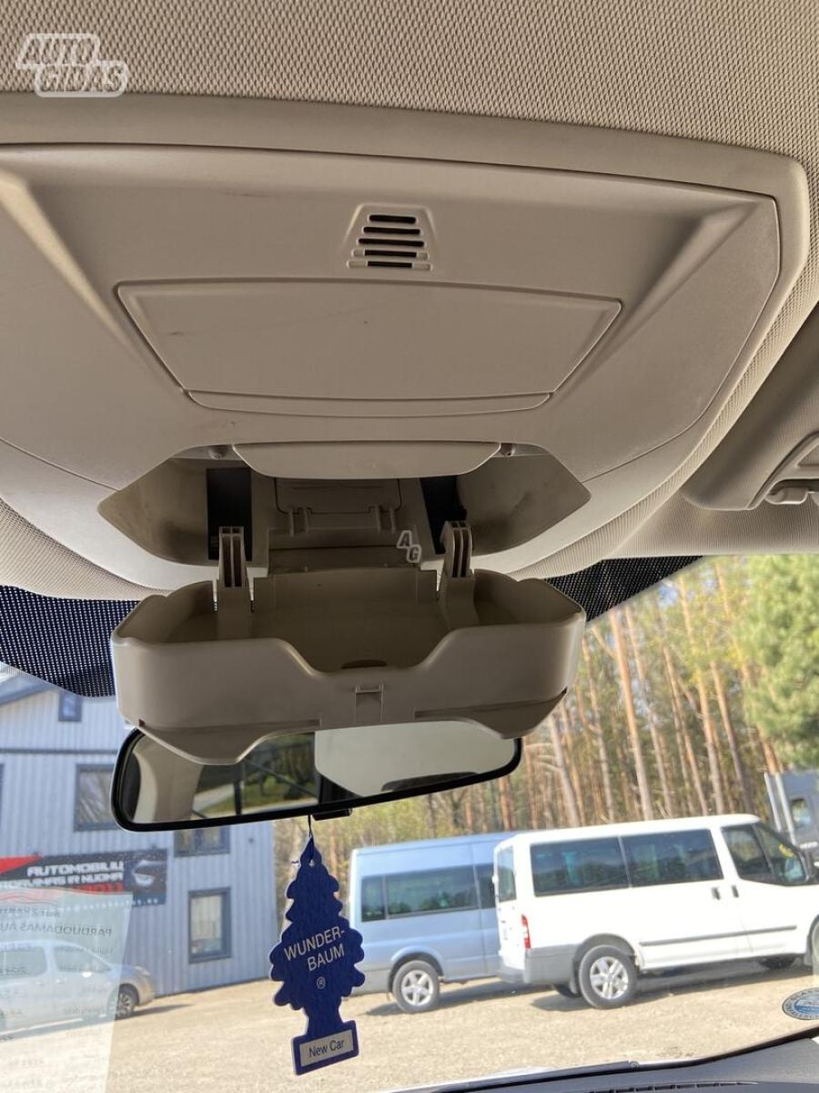 Ford Kuga 2017 Kelmė, ar dzinēja tilpumu 1.50 L un nobraukumu 159 tūkst. km par 8200 €, foto 23 vietnē AUTOMOTO.COM.LV