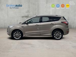 Ford Kuga 2017 in Kaunas, with an engine capacity of 1.50 L and mileage of 137 thousand km for 14999 €, photo 3 on AUTOMOTO.COM.LV