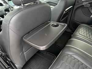 Ford Kuga 2017 in Kaunas, with an engine capacity of 1.50 L and mileage of 137 thousand km for 14999 €, photo 14 on AUTOMOTO.COM.LV