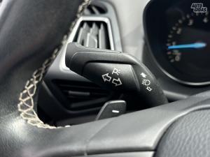 Ford Kuga 2017 in Kaunas, with an engine capacity of 1.50 L and mileage of 137 thousand km for 14999 €, photo 21 on AUTOMOTO.COM.LV