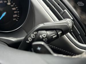 Ford Kuga 2017 in Kaunas, with an engine capacity of 1.50 L and mileage of 137 thousand km for 14999 €, photo 22 on AUTOMOTO.COM.LV