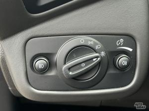Ford Kuga 2017 in Kaunas, with an engine capacity of 1.50 L and mileage of 137 thousand km for 14999 €, photo 24 on AUTOMOTO.COM.LV