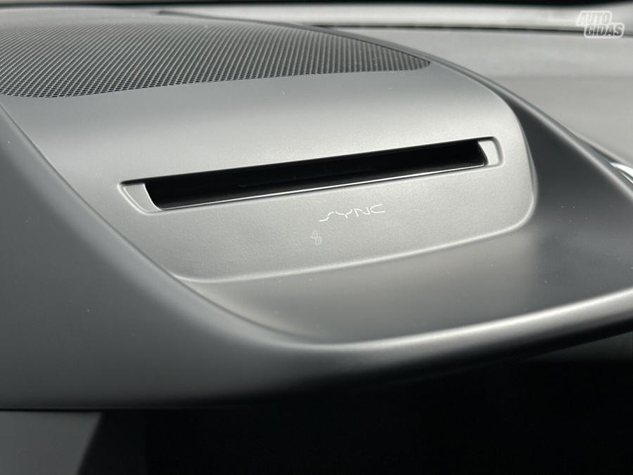 Ford Kuga 2017 in Kaunas, with an engine capacity of 1.50 L and mileage of 137 thousand km for 14999 €, photo 26 on AUTOMOTO.COM.LV