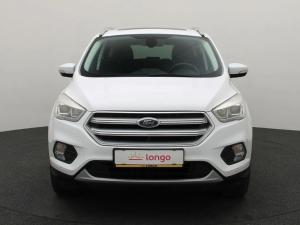 Ford Kuga 2018 in Vilnius, with an engine capacity of 1.50 L and mileage of 102 thousand km for 12599 €, photo 4 on AUTOMOTO.COM.LV