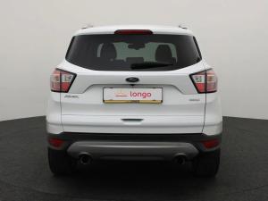 Ford Kuga 2018 in Vilnius, with an engine capacity of 1.50 L and mileage of 102 thousand km for 12599 €, photo 6 on AUTOMOTO.COM.LV