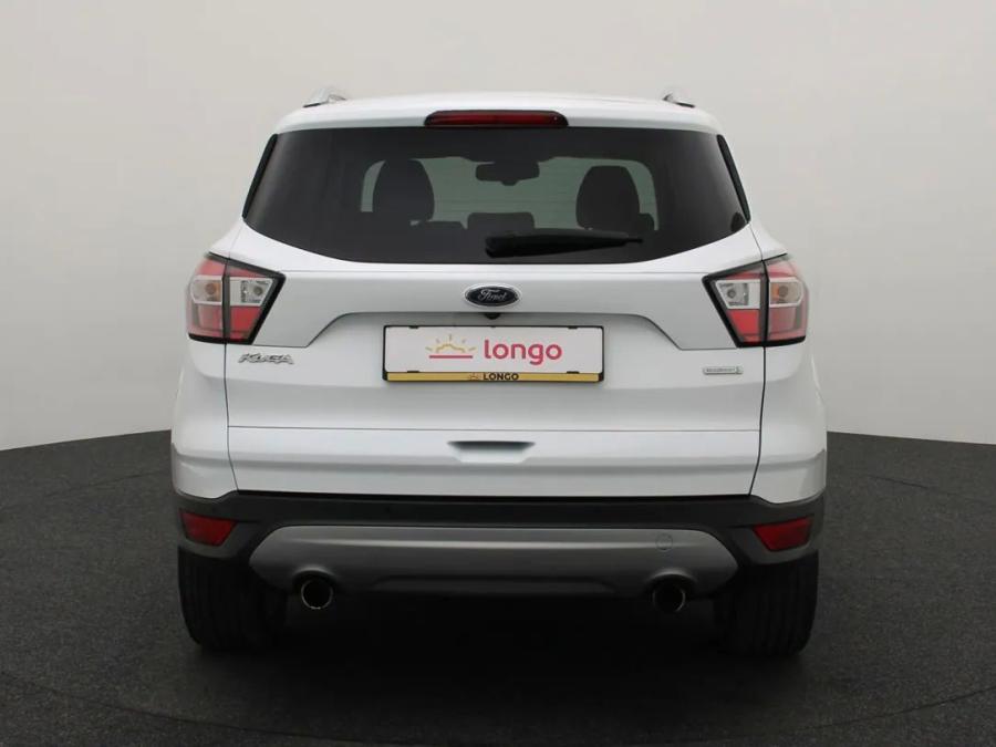 Ford Kuga 2018 in Vilnius, with an engine capacity of 1.50 L and mileage of 102 thousand km for 12599 €, photo 6 on AUTOMOTO.COM.LV