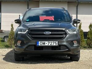 Форд Куга 2018 в Елгава, объемом двигателя 2.00 л и пробегом 144 тыс. км за 13500 €, фото 3 на AUTOMOTO.COM.LV