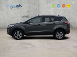 Ford Kuga 2018 Klaipėda, ar dzinēja tilpumu 2.00 L un nobraukumu 127 tūkst. km par 13351 €, foto 3 vietnē AUTOMOTO.COM.LV