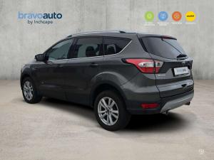 Ford Kuga 2018 Klaipėda, ar dzinēja tilpumu 2.00 L un nobraukumu 127 tūkst. km par 13351 €, foto 4 vietnē AUTOMOTO.COM.LV