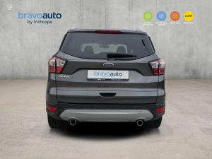 Ford Kuga 2018 Klaipėda, ar dzinēja tilpumu 2.00 L un nobraukumu 127 tūkst. km par 13351 €, foto 5 vietnē AUTOMOTO.COM.LV