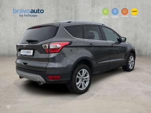 Ford Kuga 2018 Klaipėda, ar dzinēja tilpumu 2.00 L un nobraukumu 127 tūkst. km par 13351 €, foto 6 vietnē AUTOMOTO.COM.LV