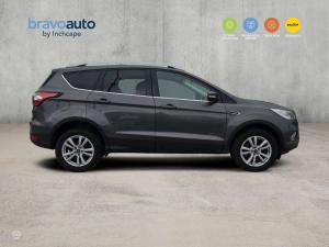 Ford Kuga 2018 Klaipėda, ar dzinēja tilpumu 2.00 L un nobraukumu 127 tūkst. km par 13351 €, foto 7 vietnē AUTOMOTO.COM.LV