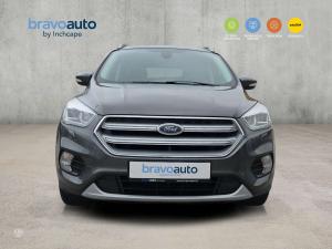 Ford Kuga 2018 Klaipėda, ar dzinēja tilpumu 2.00 L un nobraukumu 127 tūkst. km par 13351 €, foto 9 vietnē AUTOMOTO.COM.LV