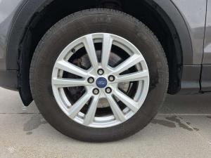 Ford Kuga 2018 Klaipėda, ar dzinēja tilpumu 2.00 L un nobraukumu 127 tūkst. km par 13351 €, foto 10 vietnē AUTOMOTO.COM.LV