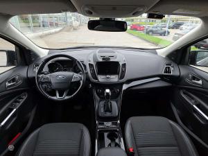 Ford Kuga 2018 Klaipėda, ar dzinēja tilpumu 2.00 L un nobraukumu 127 tūkst. km par 13351 €, foto 11 vietnē AUTOMOTO.COM.LV