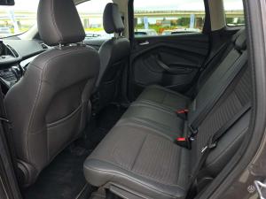 Ford Kuga 2018 Klaipėda, ar dzinēja tilpumu 2.00 L un nobraukumu 127 tūkst. km par 13351 €, foto 12 vietnē AUTOMOTO.COM.LV