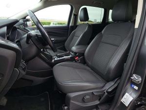 Ford Kuga 2018 Klaipėda, ar dzinēja tilpumu 2.00 L un nobraukumu 127 tūkst. km par 13351 €, foto 13 vietnē AUTOMOTO.COM.LV