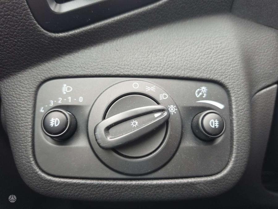 Ford Kuga 2018 Klaipėda, ar dzinēja tilpumu 2.00 L un nobraukumu 127 tūkst. km par 13351 €, foto 16 vietnē AUTOMOTO.COM.LV