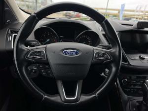 Ford Kuga 2018 Klaipėda, ar dzinēja tilpumu 2.00 L un nobraukumu 127 tūkst. km par 13351 €, foto 17 vietnē AUTOMOTO.COM.LV