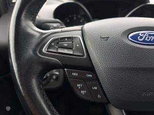 Ford Kuga 2018 Klaipėda, ar dzinēja tilpumu 2.00 L un nobraukumu 127 tūkst. km par 13351 €, foto 18 vietnē AUTOMOTO.COM.LV