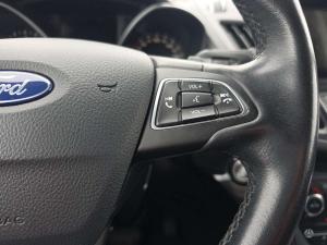 Ford Kuga 2018 Klaipėda, ar dzinēja tilpumu 2.00 L un nobraukumu 127 tūkst. km par 13351 €, foto 19 vietnē AUTOMOTO.COM.LV