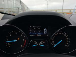 Ford Kuga 2018 Klaipėda, ar dzinēja tilpumu 2.00 L un nobraukumu 127 tūkst. km par 13351 €, foto 20 vietnē AUTOMOTO.COM.LV