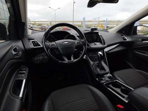 Ford Kuga 2018 Klaipėda, ar dzinēja tilpumu 2.00 L un nobraukumu 127 tūkst. km par 13351 €, foto 21 vietnē AUTOMOTO.COM.LV