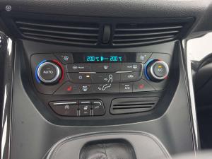 Ford Kuga 2018 Klaipėda, ar dzinēja tilpumu 2.00 L un nobraukumu 127 tūkst. km par 13351 €, foto 22 vietnē AUTOMOTO.COM.LV