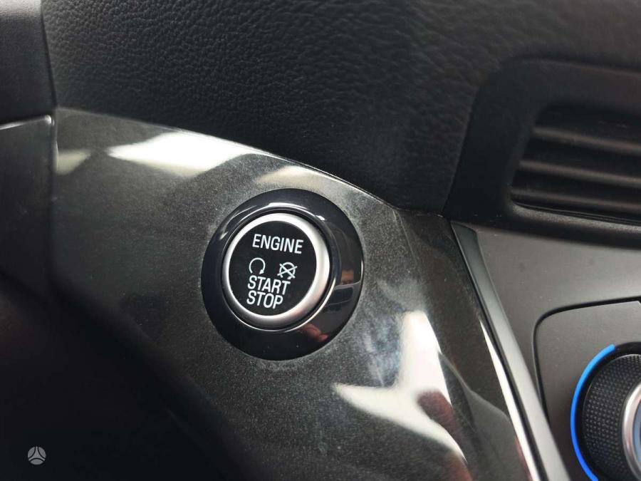 Ford Kuga 2018 Klaipėda, ar dzinēja tilpumu 2.00 L un nobraukumu 127 tūkst. km par 13351 €, foto 23 vietnē AUTOMOTO.COM.LV
