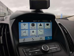 Ford Kuga 2018 Klaipėda, ar dzinēja tilpumu 2.00 L un nobraukumu 127 tūkst. km par 13351 €, foto 25 vietnē AUTOMOTO.COM.LV