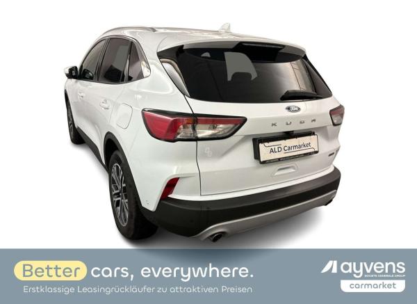 Ford Kuga 2019 Kauņa, ar dzinēja tilpumu 2.50 L un nobraukumu 75 tūkst. km par 23409 €, foto 3 vietnē AUTOMOTO.COM.LV