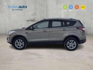 Ford Kuga 2019 Klaipėda, ar dzinēja tilpumu 1.50 L un nobraukumu 73 tūkst. km par 12991 €, foto 2 vietnē AUTOMOTO.COM.LV