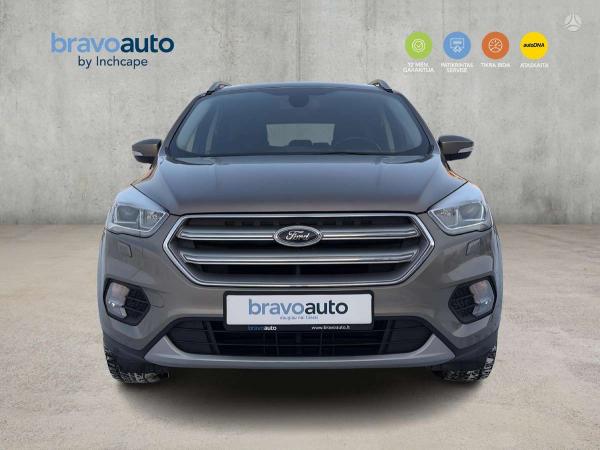 Ford Kuga 2019 in Klaipeda, with an engine capacity of 1.50 L and mileage of 73 thousand km for 12991 €, photo 8 on AUTOMOTO.COM.LV