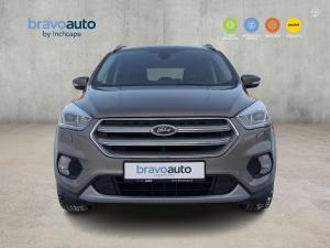 Ford Kuga 2019 Klaipėda, ar dzinēja tilpumu 1.50 L un nobraukumu 73 tūkst. km par 12991 €, foto 8 vietnē AUTOMOTO.COM.LV