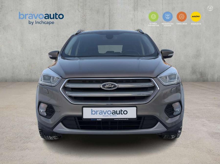 Ford Kuga 2019 Klaipėda, ar dzinēja tilpumu 1.50 L un nobraukumu 73 tūkst. km par 12991 €, foto 8 vietnē AUTOMOTO.COM.LV