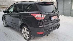 Ford Kuga 2019 Radviliškis, ar dzinēja tilpumu 1.50 L un nobraukumu 96 tūkst. km par 12300 €, foto 4 vietnē AUTOMOTO.COM.LV
