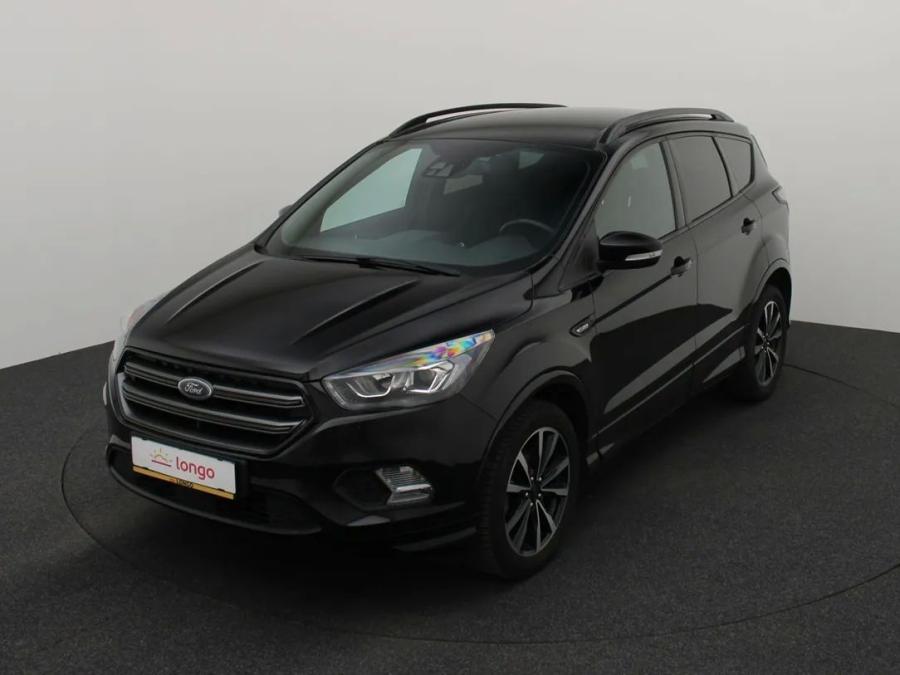 Ford Kuga 2019 Viļņa, ar dzinēja tilpumu 1.50 L un nobraukumu 148 tūkst. km par 13299 €, foto 1 vietnē AUTOMOTO.COM.LV