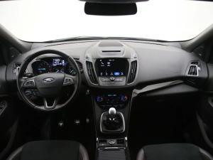 Ford Kuga 2019 Viļņa, ar dzinēja tilpumu 1.50 L un nobraukumu 148 tūkst. km par 13299 €, foto 3 vietnē AUTOMOTO.COM.LV