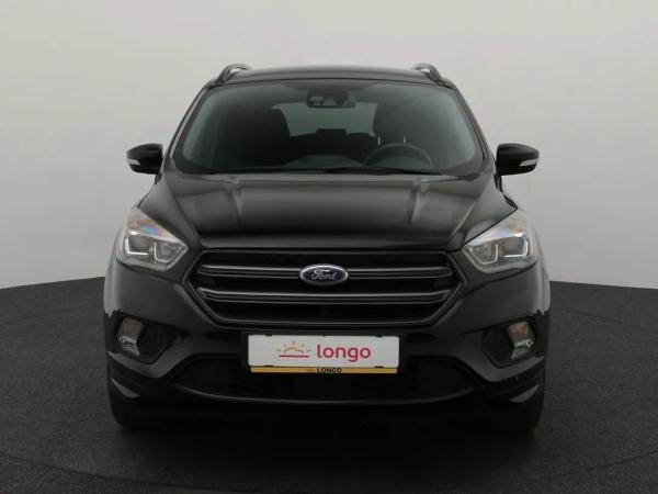 Ford Kuga 2019 in Vilnius, with an engine capacity of 1.50 L and mileage of 148 thousand km for 13299 €, photo 3 on AUTOMOTO.COM.LV