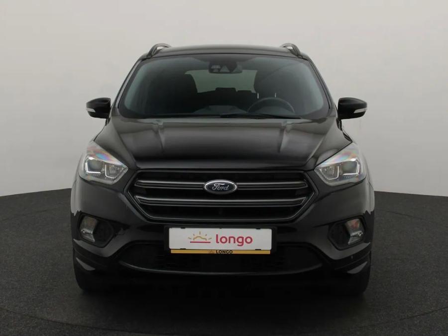 Ford Kuga 2019 Viļņa, ar dzinēja tilpumu 1.50 L un nobraukumu 148 tūkst. km par 13299 €, foto 4 vietnē AUTOMOTO.COM.LV