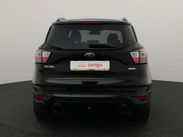 Ford Kuga 2019 in Vilnius, with an engine capacity of 1.50 L and mileage of 148 thousand km for 13299 €, photo 5 on AUTOMOTO.COM.LV